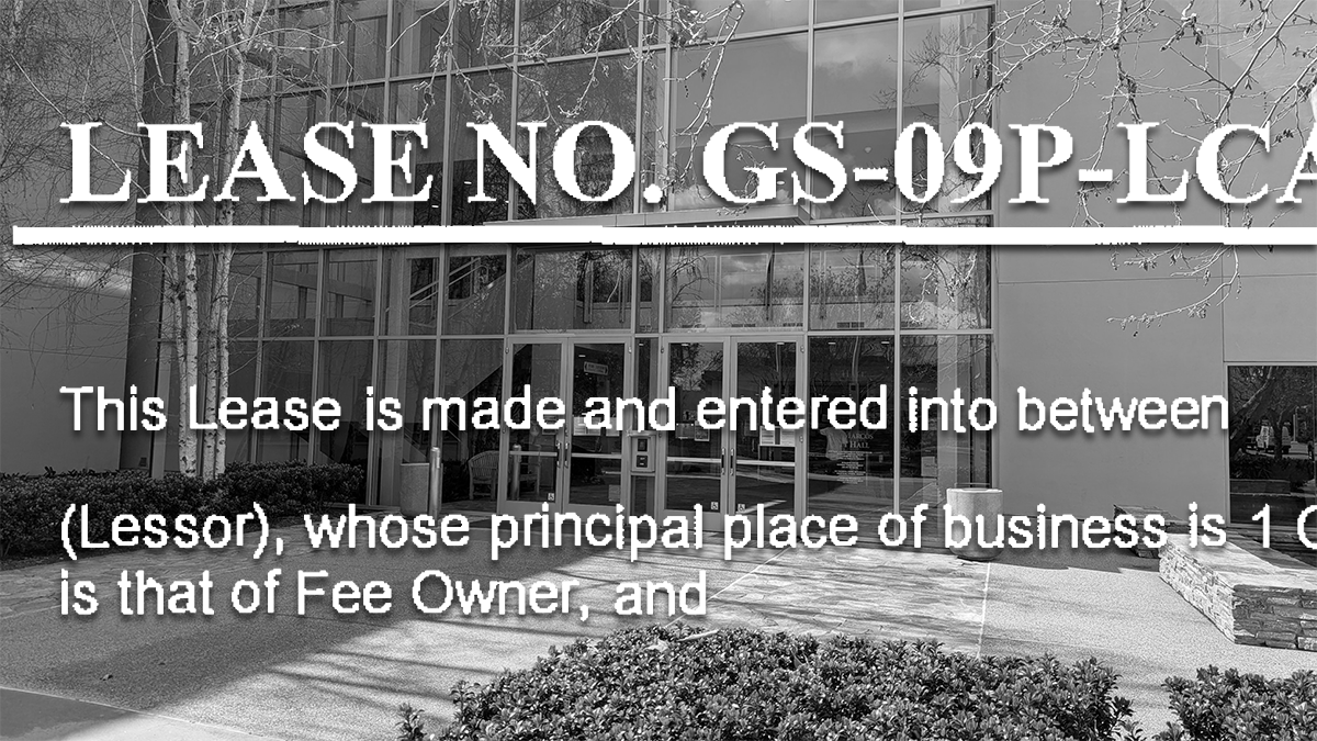 5 offices in San Diego County on DOGE lease terminations list – NBC 7 ...