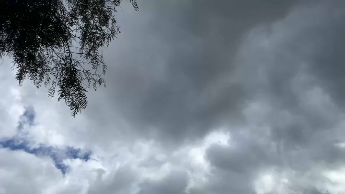 Storm system approaching SoCal bringing rain to San Diego County – NBC 7 San Diego