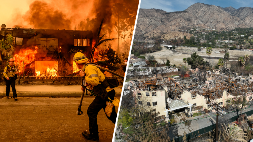 SoCal Edison makes 1st compensation payment to fire survivors – NBC 7 ...