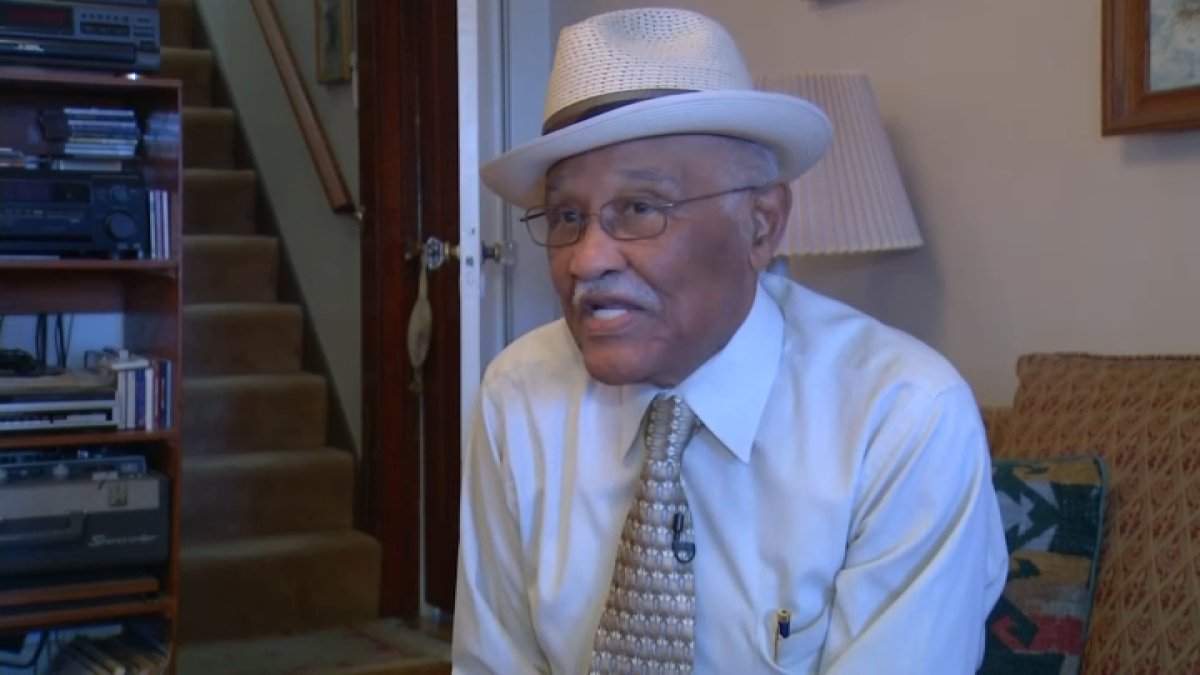 Leon Williams, political and equal rights leader, dies at 102 – NBC 7 ...