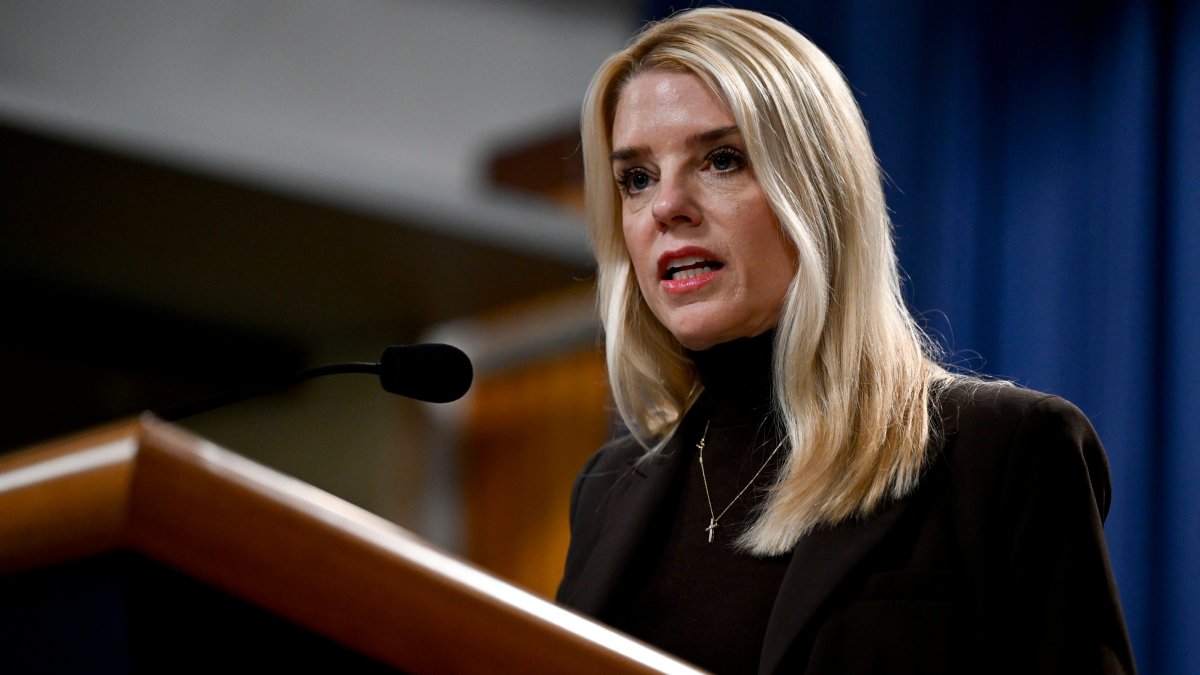 DOJ office that prosecutes public corruption slashed in size: Sources ...