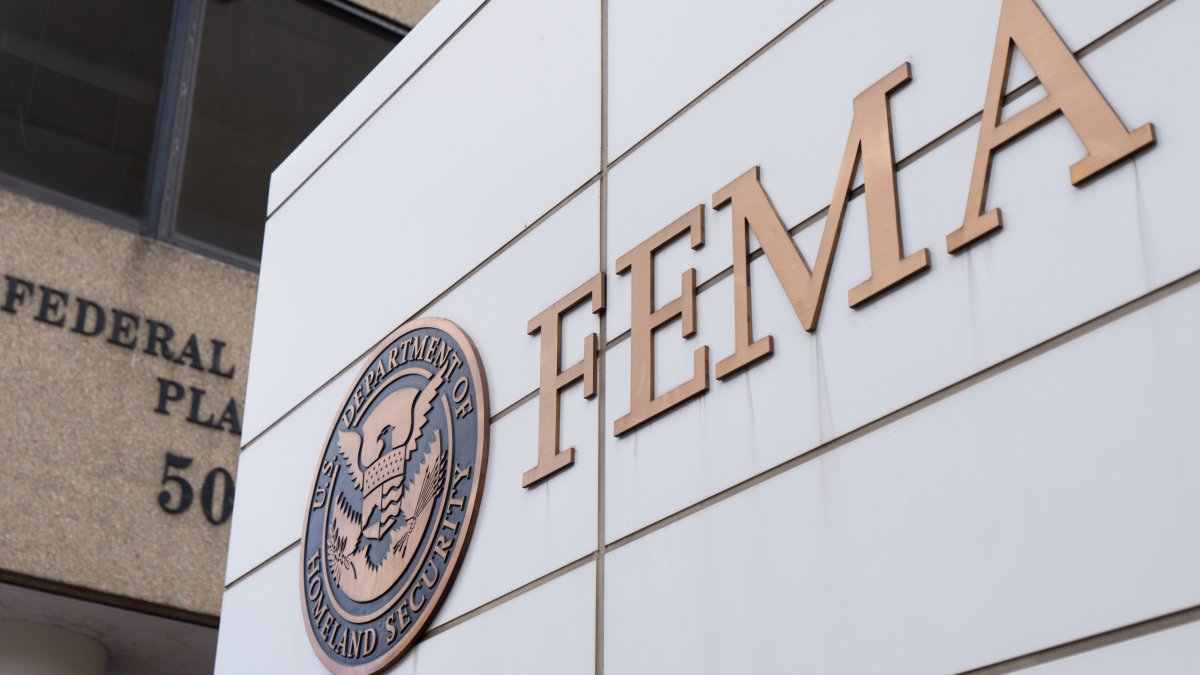 How FEMA cuts are spreading far beyond Washington – NBC 7 San Diego