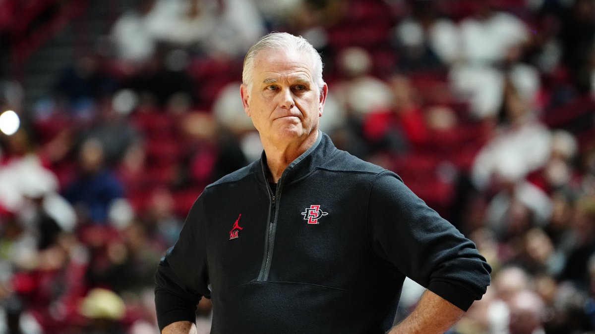 Boise bests Aztecs in battle of bubble teams – NBC 7 San Diego