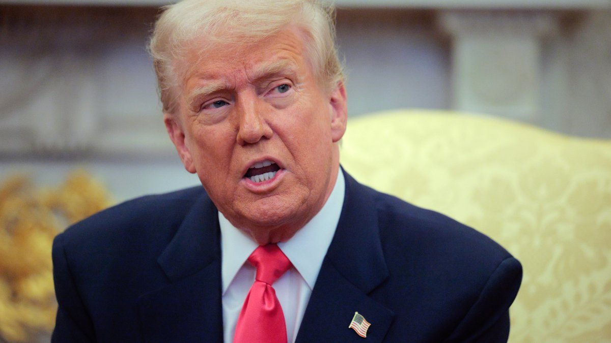 Judge expands block on Trump’s plan to use the Alien Enemies Act to deport suspected Venezuelan ...