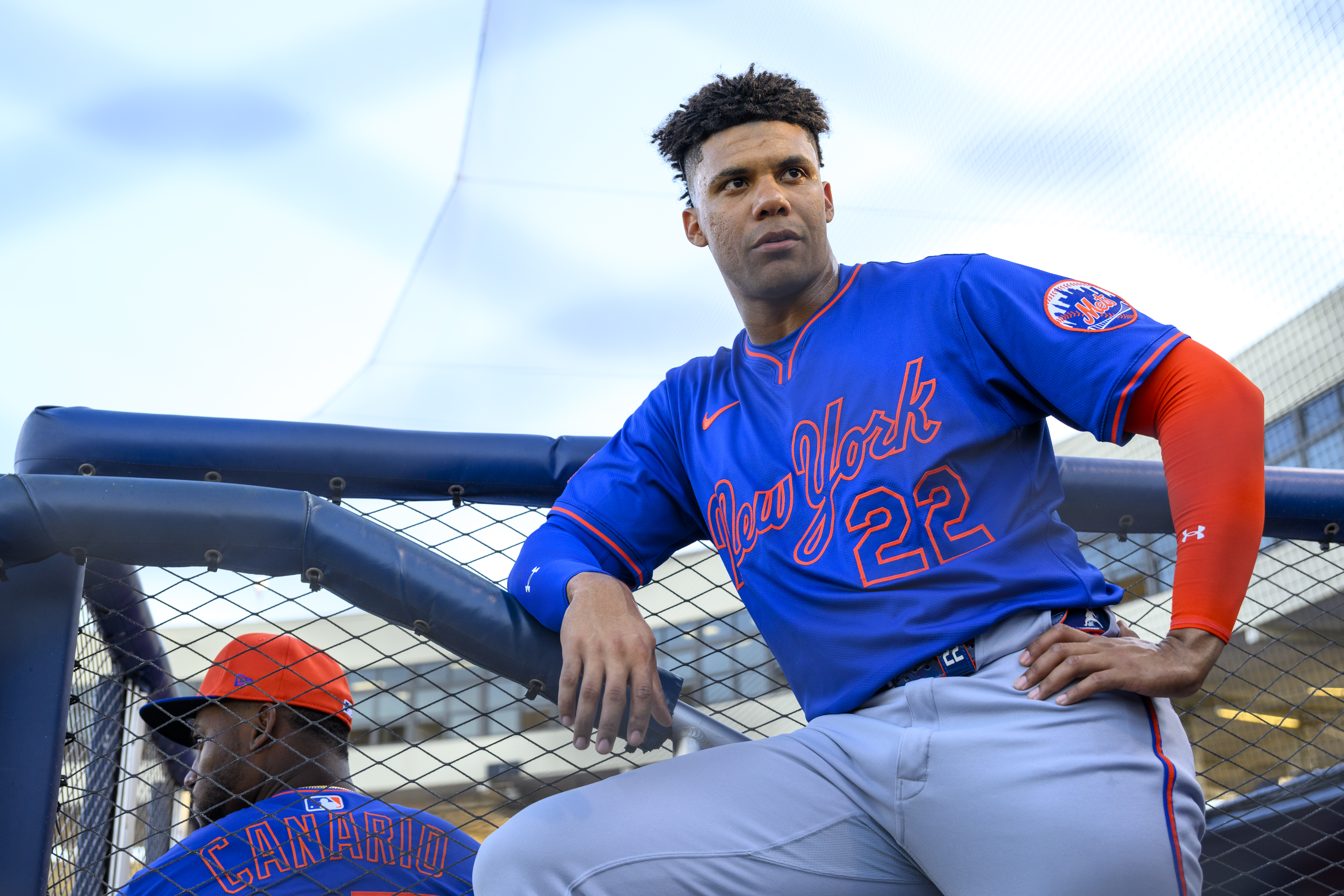 MLB star Juan Soto opens up about making his parents ‘proud’ – NBC 7 ...