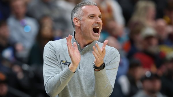 UC San Diego head basketball coach Eric Olen takes New Mexico job – NBC ...