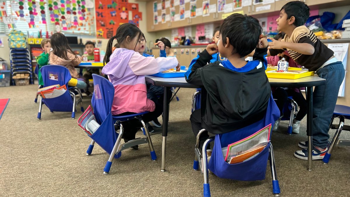 San Diego Unified opens online applications for its growing TK program ...
