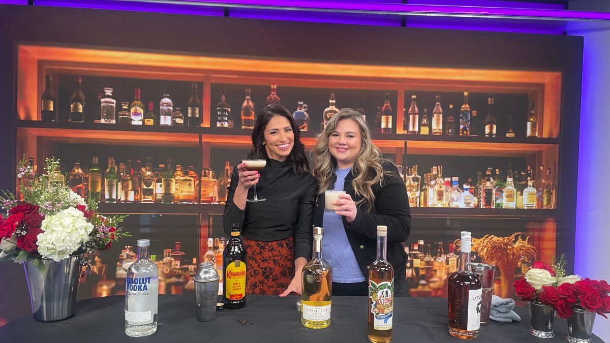 Celebrate National Espresso Martini Day with these creative twists ...