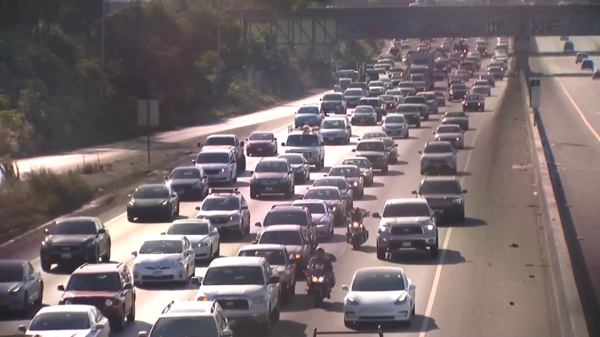 How Californians can save on car insurance – NBC 7 San Diego