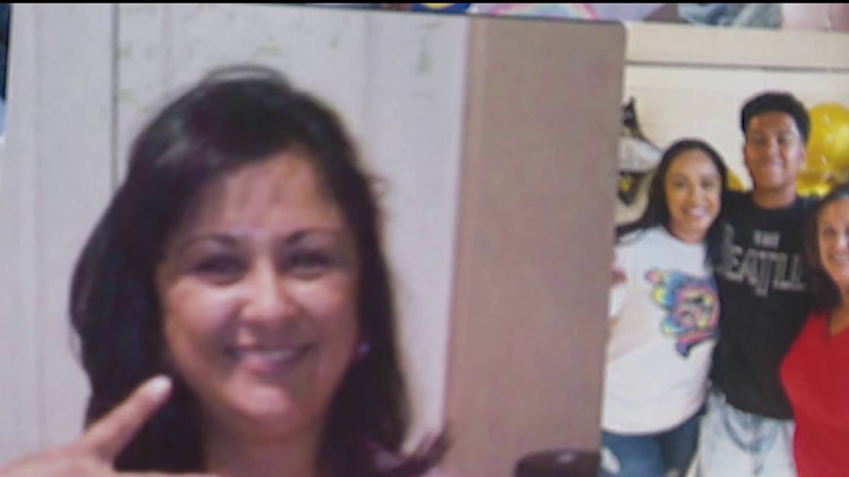 On Tuesday in court, the victim was identified as 54-year-old Tina ...