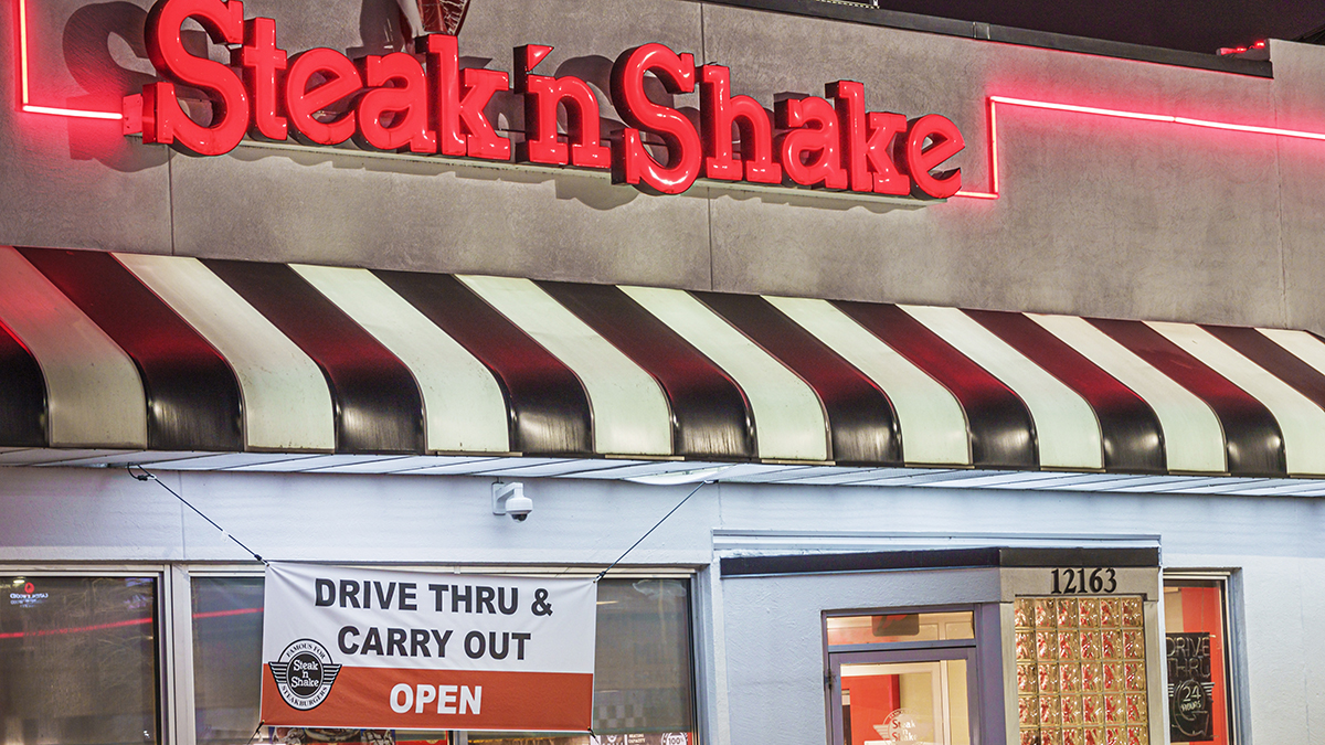 How Steak ‘n Shake became a MAHA darling – NBC 7 San Diego