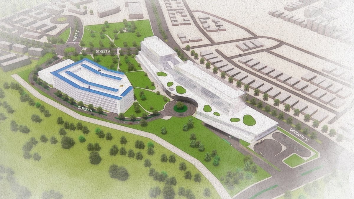 Scripps Health to build new San Marcos medical center campus – NBC 7 ...