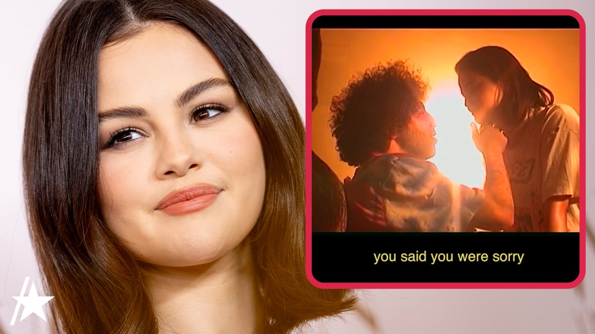 Does Selena Gomez sing about Justin Bieber on her new album with Benny Blanco? – NBC 7 San Diego
