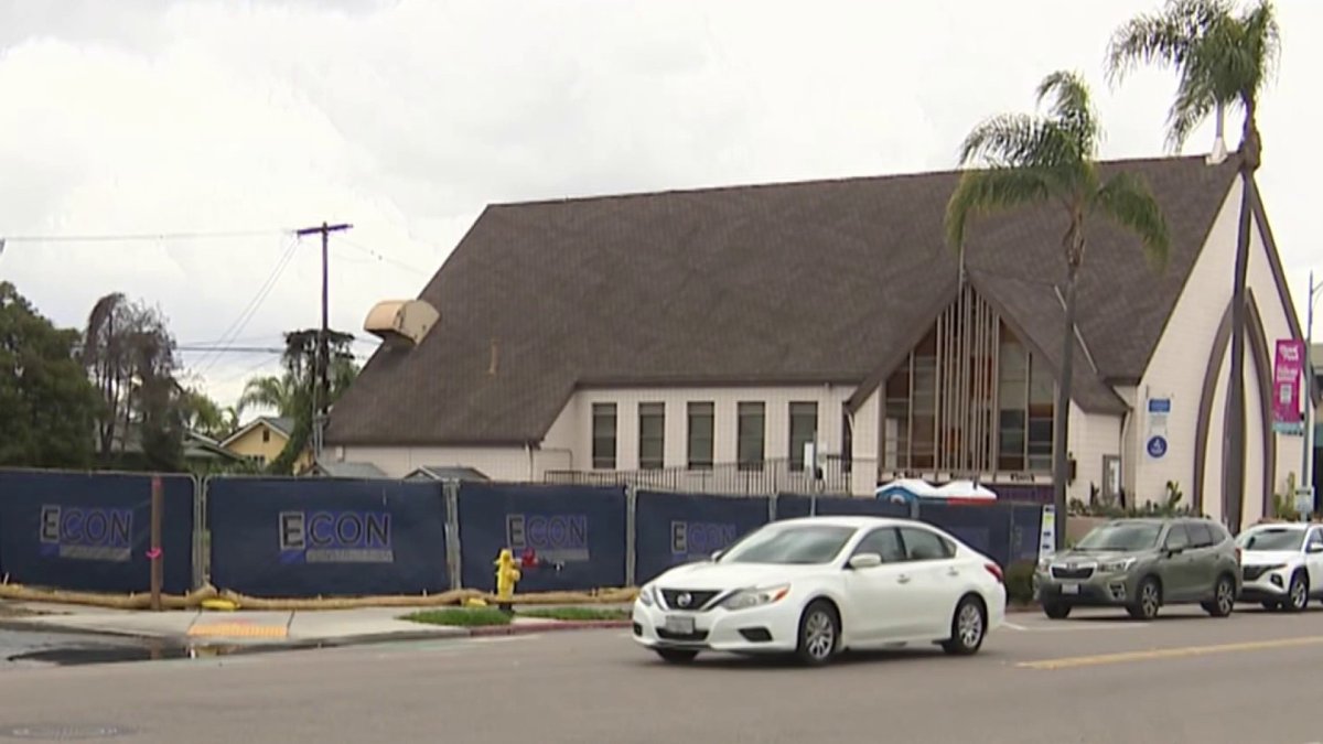 Eight-story affordable housing building coming to North Park’s busiest ...