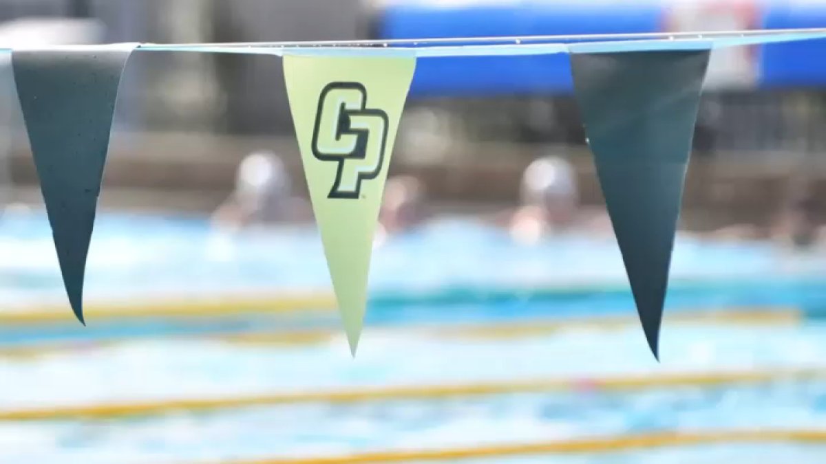 Cal Poly SLO’s swimming program abruptly cut – NBC 7 San Diego