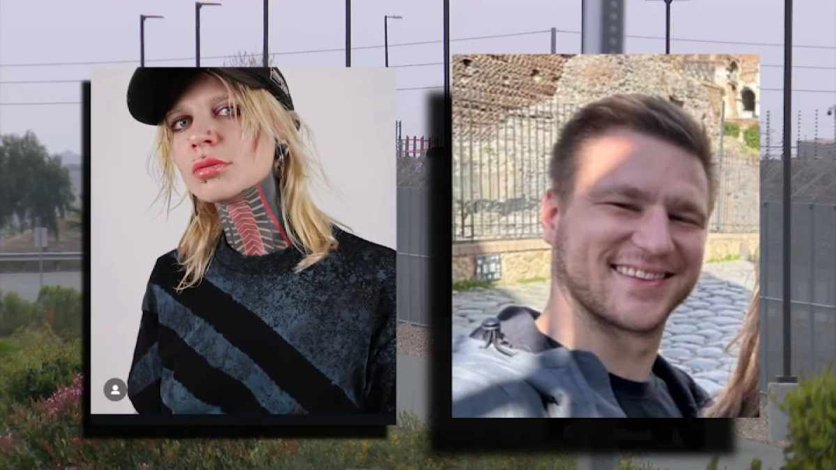 German Tourists Detained At Otay Mesa Detention Center For Weeks Nbc