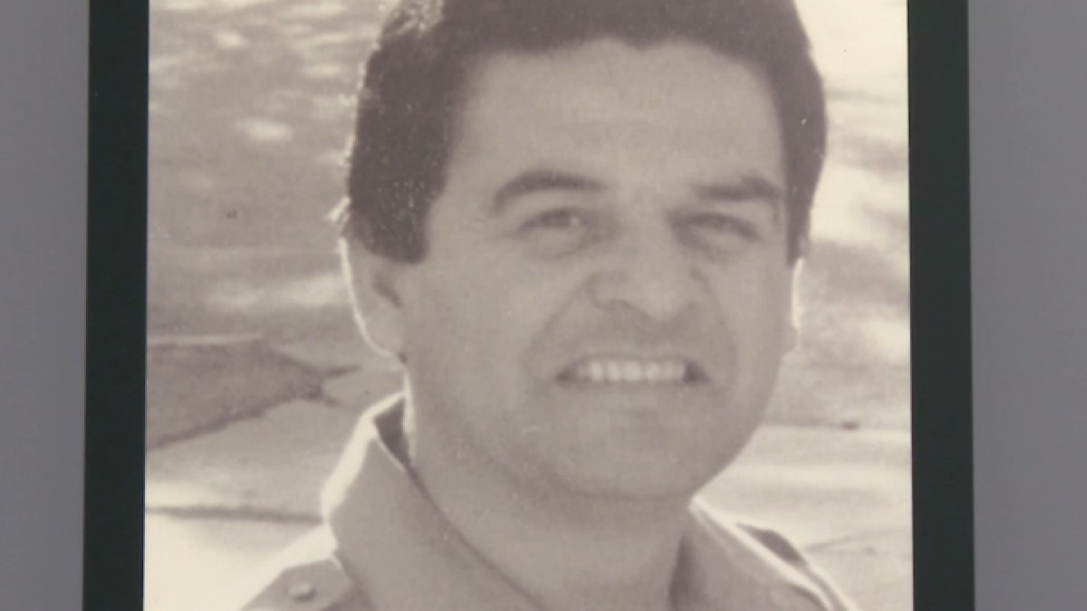 Cartel leader indicted for 1985 killing of DEA agent – NBC 7 San Diego