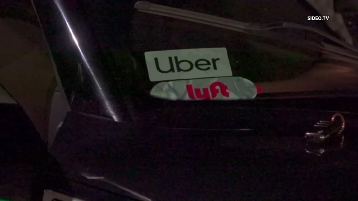 Man pleads not guilty to East County kidnapping of Lyft driver – NBC 7 ...
