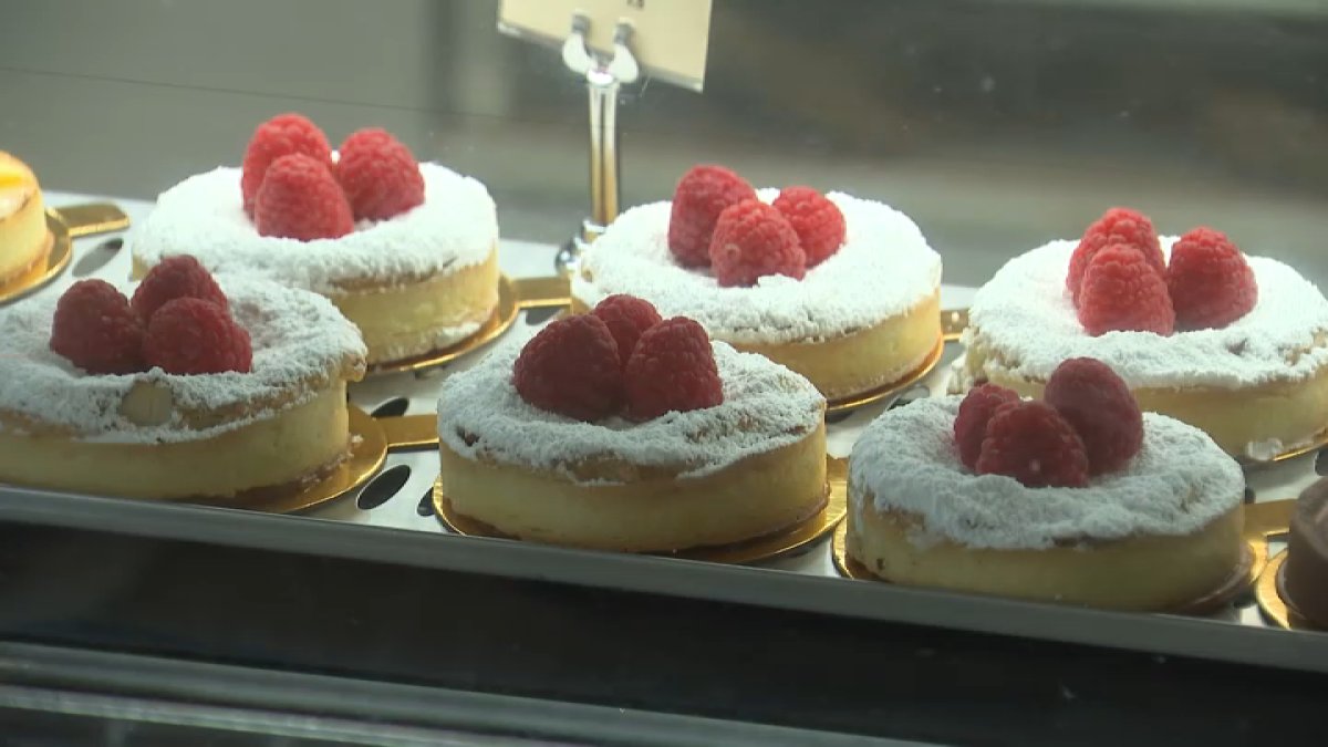 San Diego bakeries feel impact of egg shortage, rising prices – NBC 7 ...