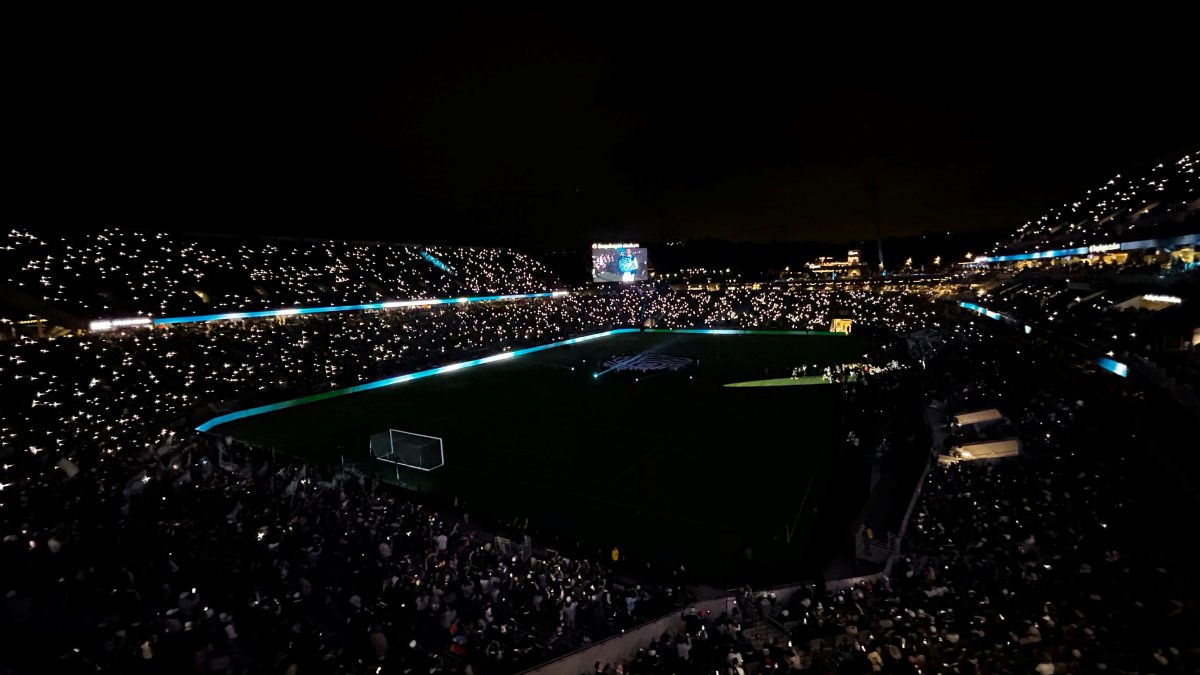 Soccer history in San Diego, SDFC plays first MLS home game – NBC 7 San Diego