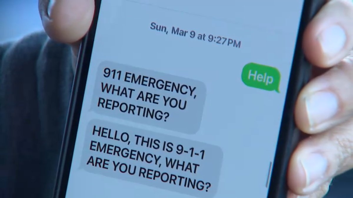 Lyft driver kidnapped by rider in East County shares her story – NBC 7 San Diego