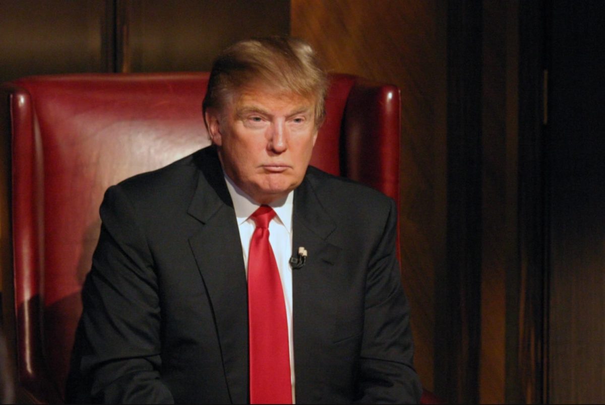 Amazon to begin streaming Trump’s ‘The Apprentice’ – NBC Los Angeles