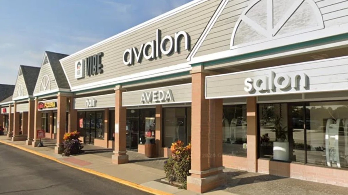 Decreased client spending at salons may be warning for economy – NBC 7 ...