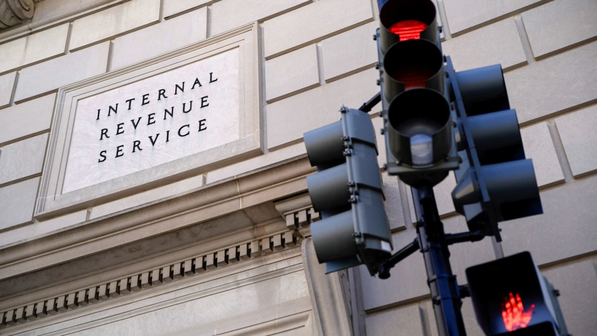 20,000 IRS employees interested in deferred resignation offer as tax ...