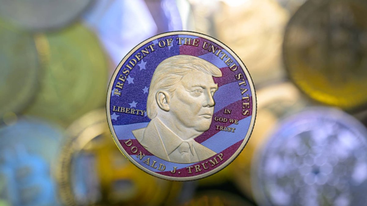 Trump dinner for meme coin buyers prompts senators to demand ethics ...