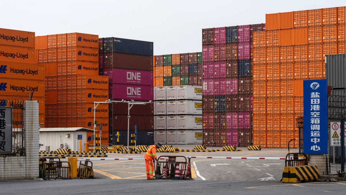 CNBC’s The China Connection newsletter: No deal in sight to stop U.S ...