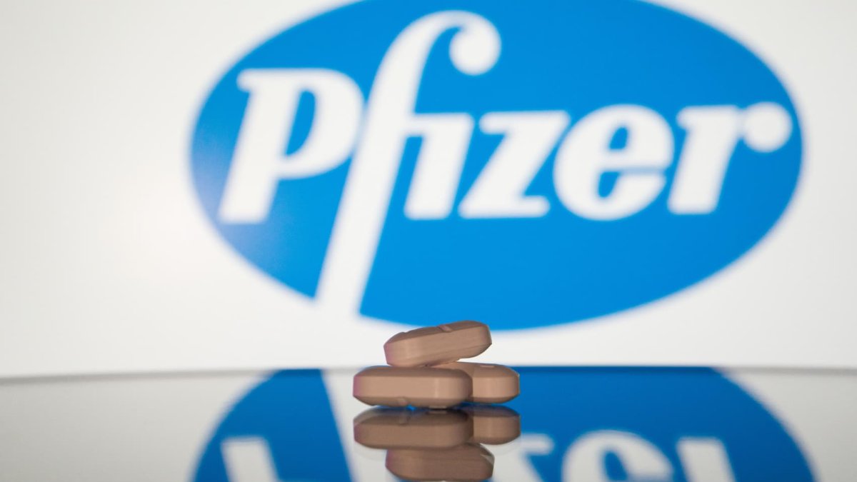 Pfizer scraps daily weight loss pill after patient’s liver injury – NBC ...
