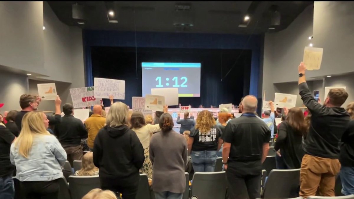 Grossmont Union High School moves forward with dozens of staff layoffs ...