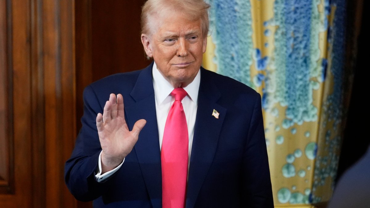 Trump wants country to stay on daylight saving time. Here’s what it ...