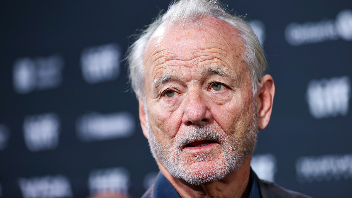 Bill Murray says masked kiss led to sexual misconduct allegation that ...