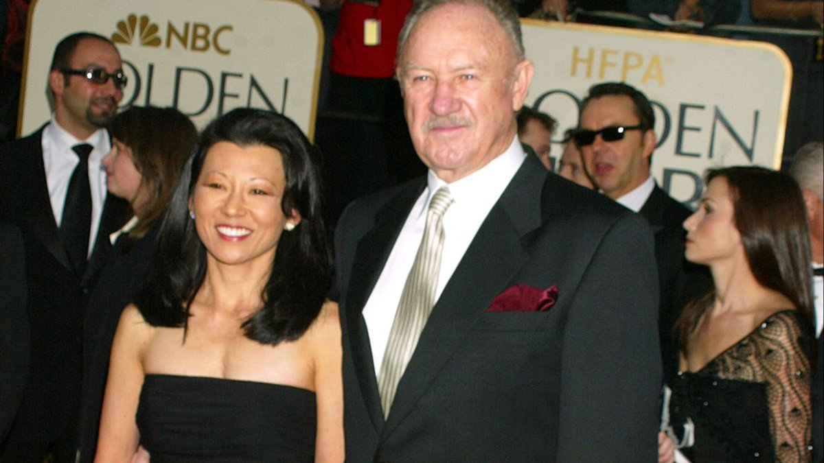Gene Hackman investigation findings: Rodents on property, dog stayed by ...