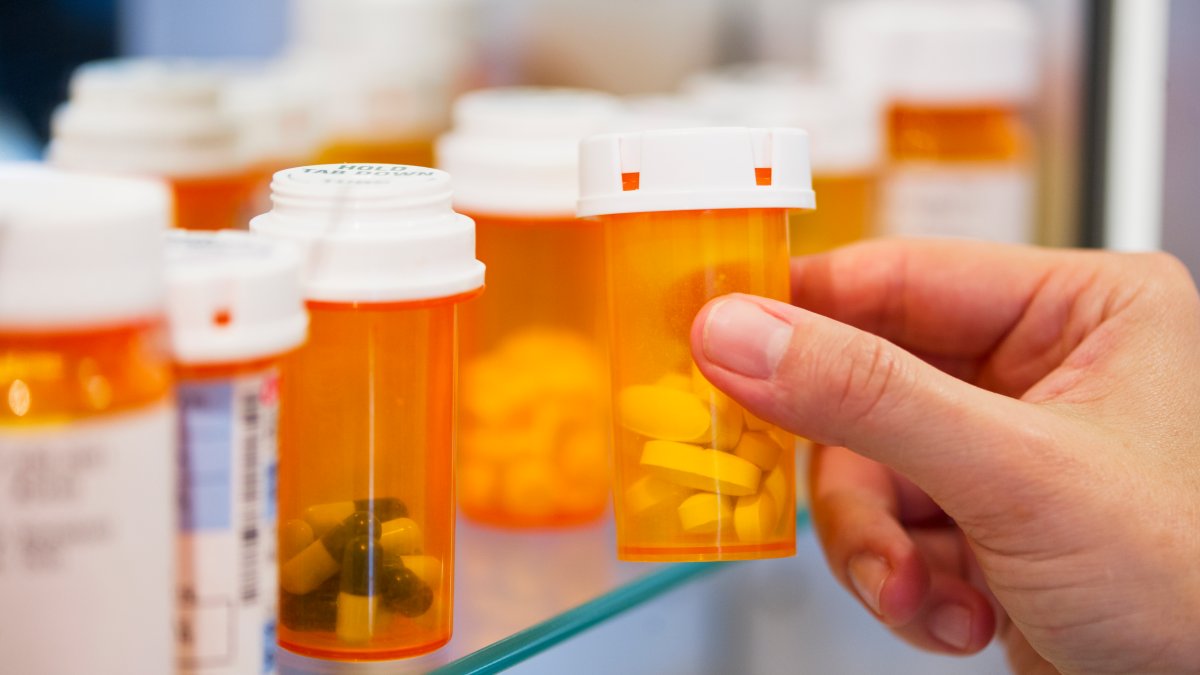 Atorvastatin cholesterol medication recalled, FDA report says – NBC 7 ...