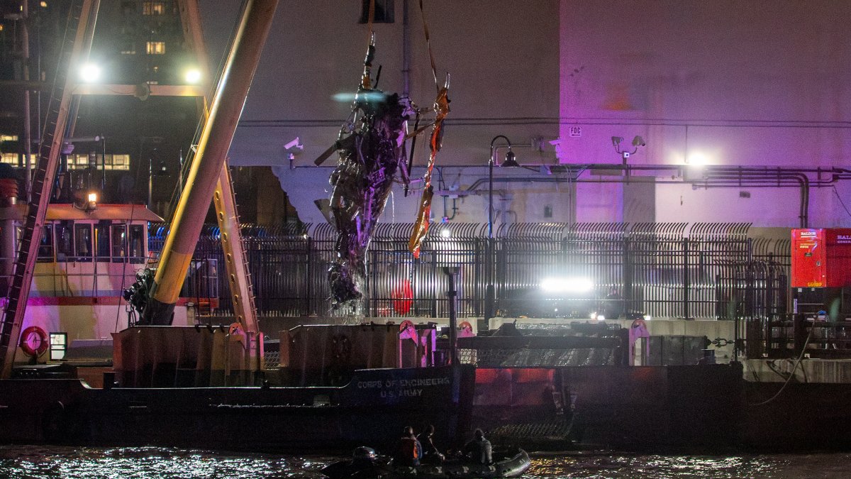 ‘They left together’: Family member of Hudson River helicopter crash ...