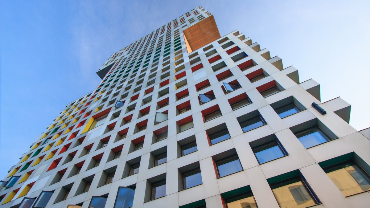 MIT’s Simmons Hall named ugliest building in America – NBC 7 San Diego