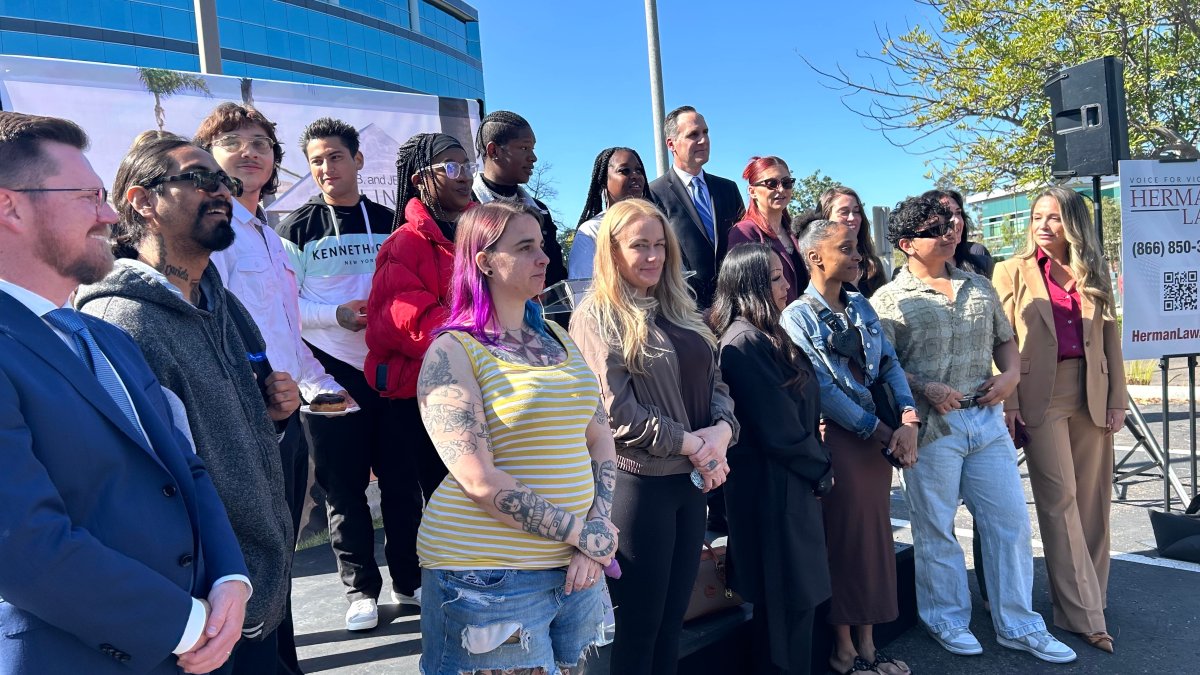 Alleged victims of sexual abuse at Polinsky Children’s Center sue San ...