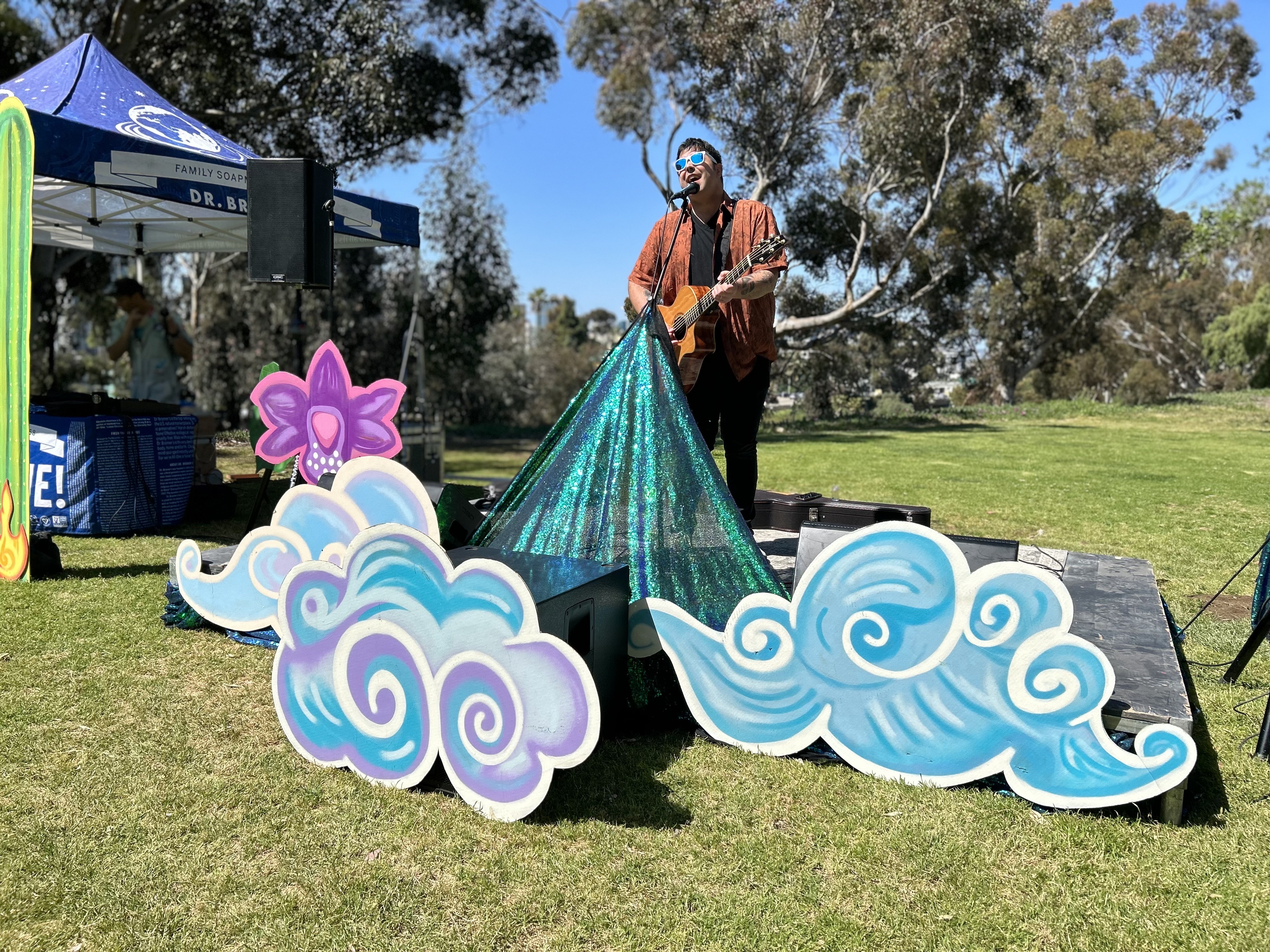 San Diego Earth Fest reality check with latest federal environmental ...