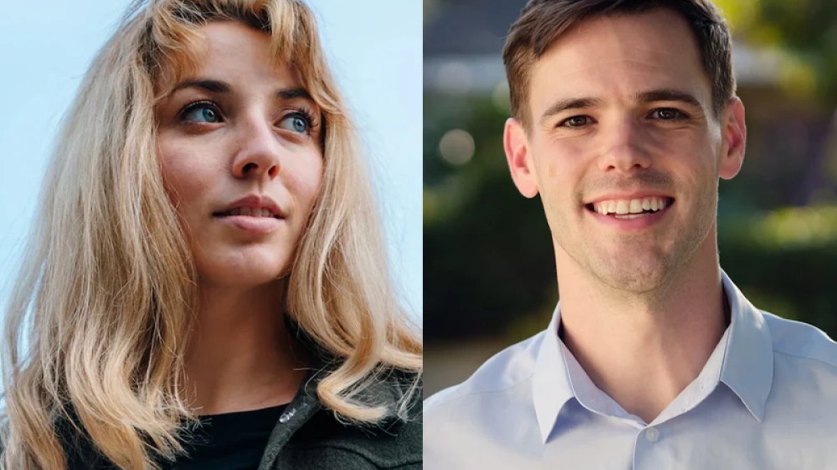 Young challengers take on older Democrats in primary challenges – NBC 7 ...