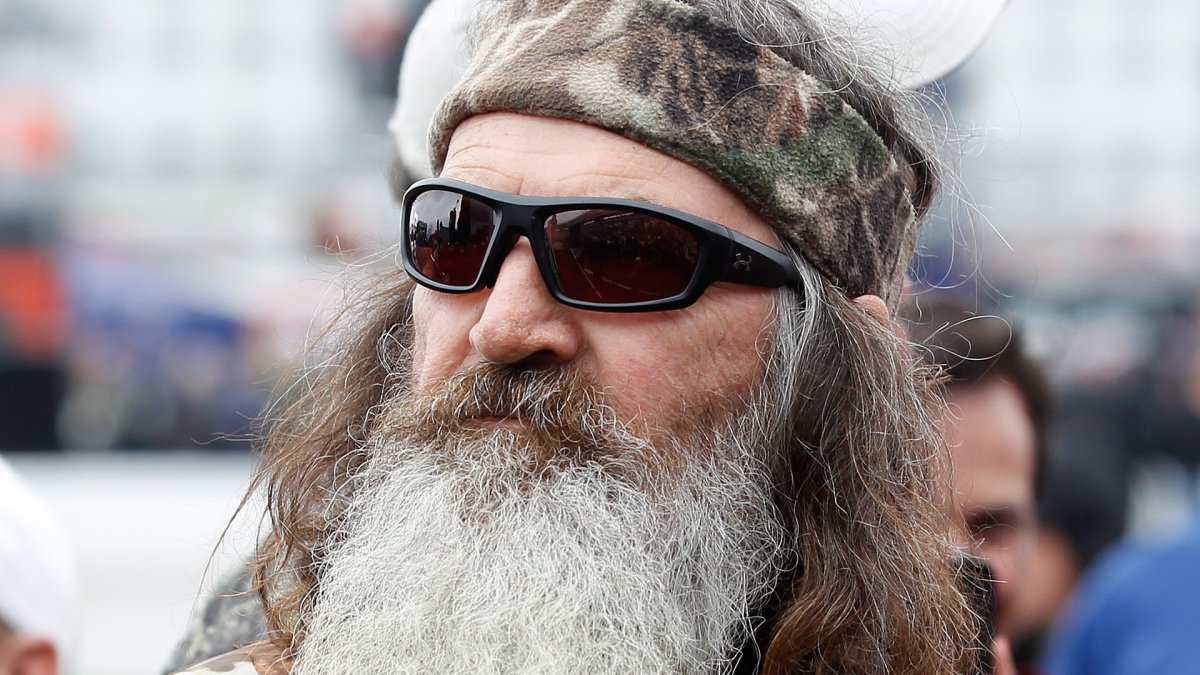 Duck Dynasty’s Phil Robertson dead at 79 – NBC 7 San Diego