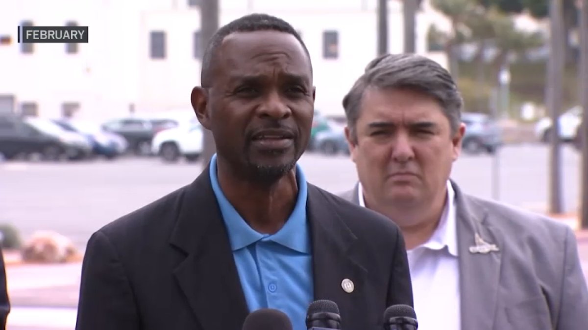 Lawsuit alleges COO fired without cause, faced discrimination – NBC 7 ...