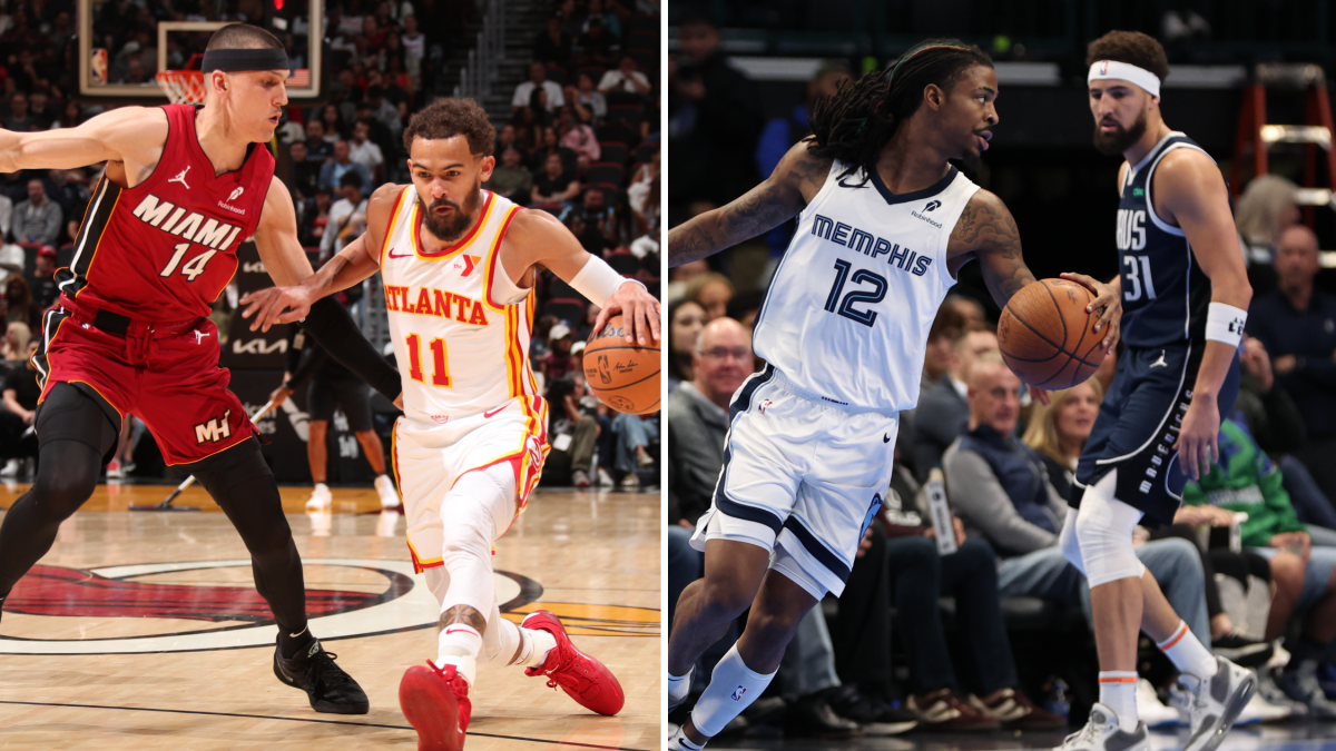 When is 2025 NBA Play-In Tournament? Here’s how it works – NBC 7 San Diego