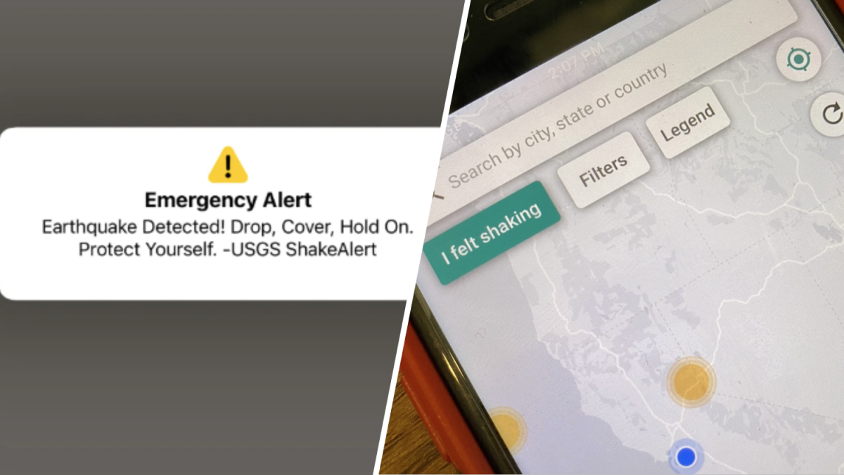 How to sign up for earthquake early warnings – NBC 7 San Diego