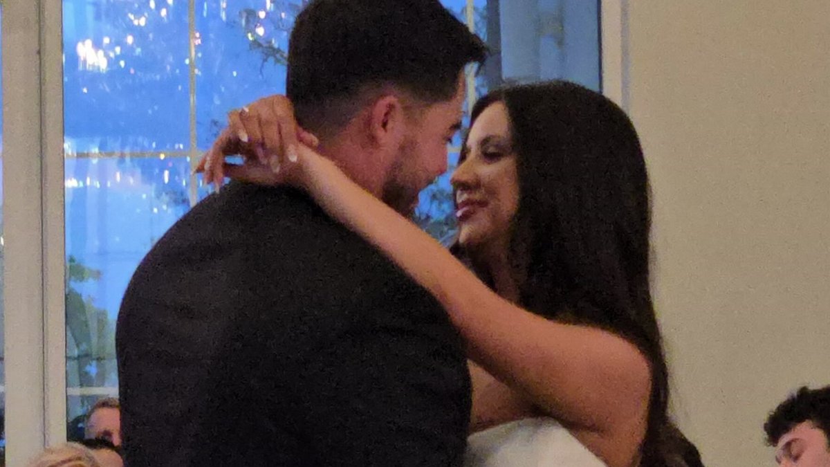 Freak accident leaves Texas newlywed hospitalized with a TBI – NBC 7 ...