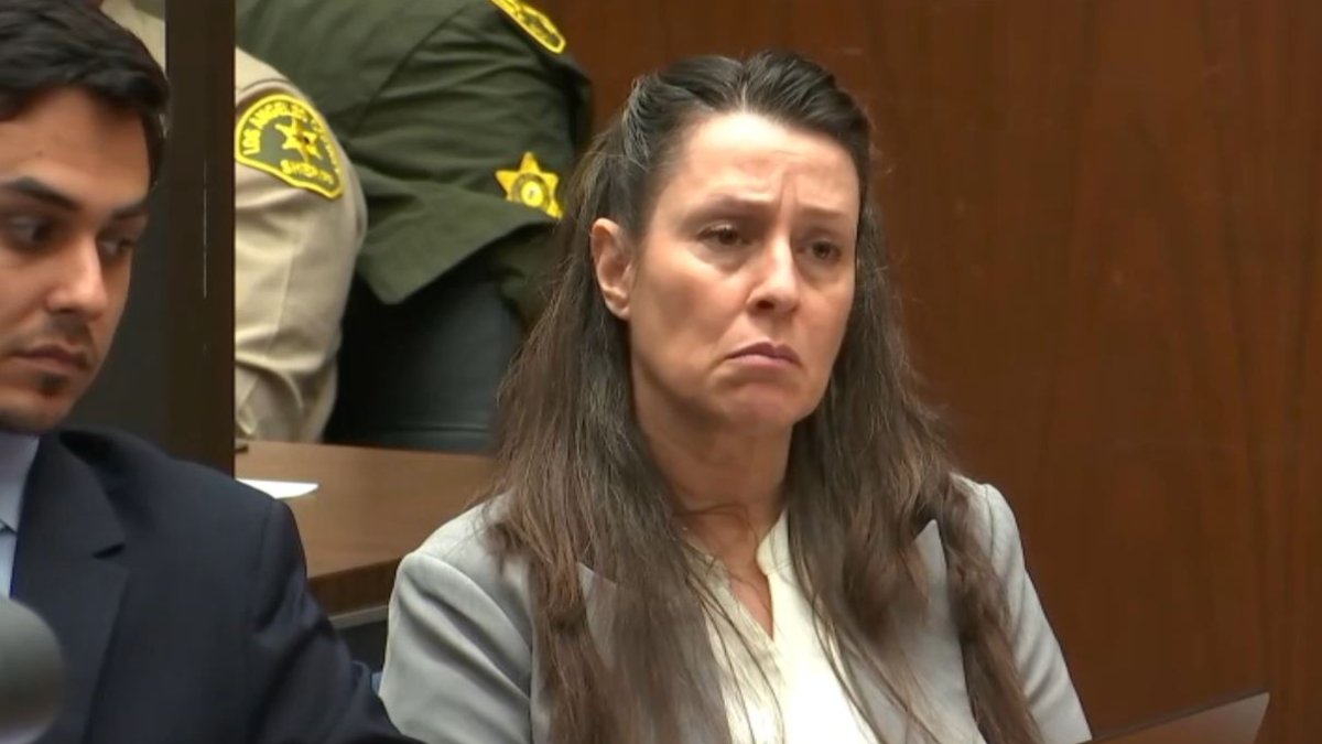 Wife of hairdresser sentenced to life in prison without parole – NBC 7 ...