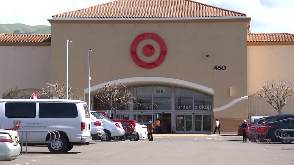 Target car seat trade-in begins next week after DEI rollback – NBC 7 ...