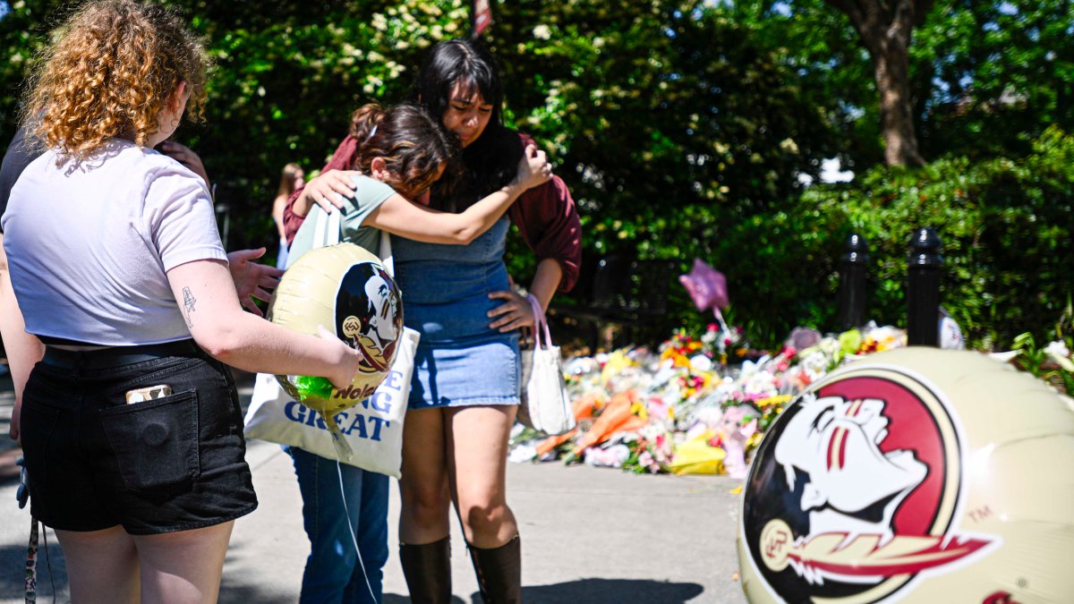 Live updates: Men killed identified after deadly FSU shooting – NBC 7 ...