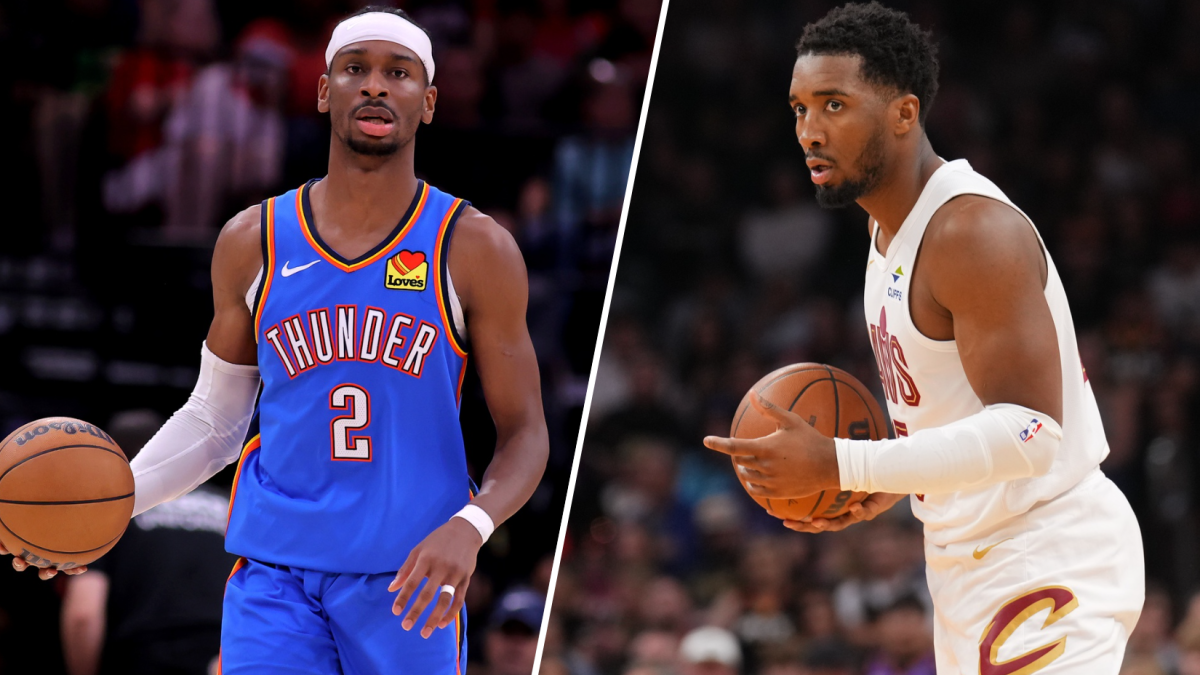 NBA playoffs and play-in brackets, schedules, more for 2025 – NBC 7 San ...